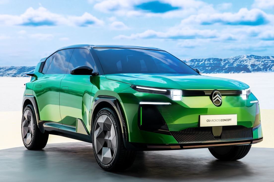 Ezek lesznek 2025 legfontosabb új autói - ORIGO