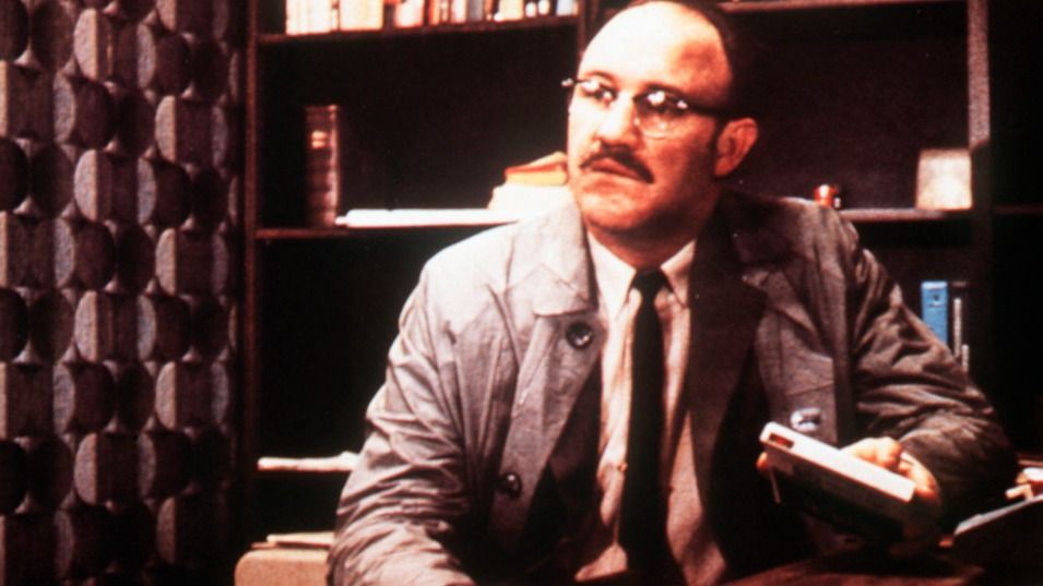 Gene Hackman 95 éves lett – ezek a filmjei kihagyhatatlanok - ORIGO