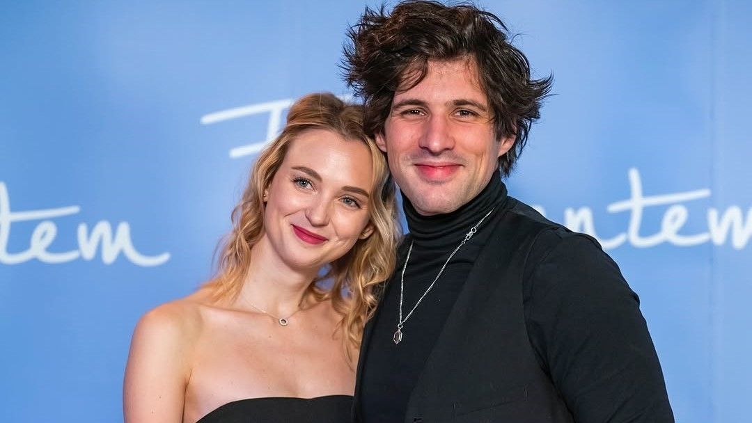 Újra együtt van a régi barátnőjével Ember Márk - ORIGO