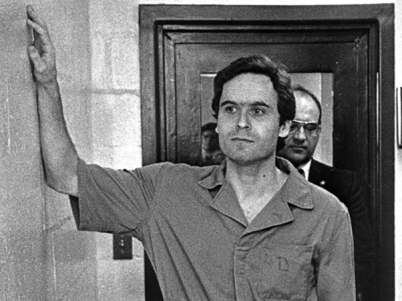 A manipuláció mestere volt Ted Bundy - ORIGO