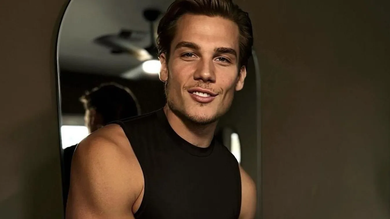 Hollywoodban épít karriert a TV2 fiatal műsorvezetője - ORIGO