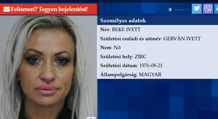 Rendőr ismerte fel a legénybúcsúkon meztelenkedő, jogosítvány nélkül vezető playmate-et - ORIGO