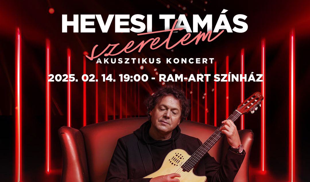 Hevesi Tamás a Valentin-napról az Origónak: Nem vagyunk ettől ...