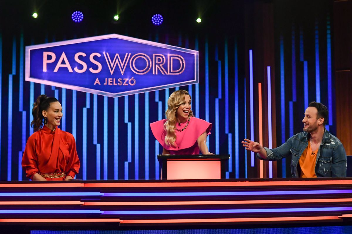 Kiderült, mikor indul a TV2 vadonatúj műsora Lékai-Kiss Ramónával - ORIGO