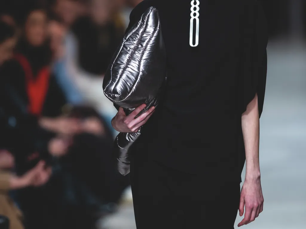 Képeken a Budapest Central European Fashion Week kiemelkedő ...