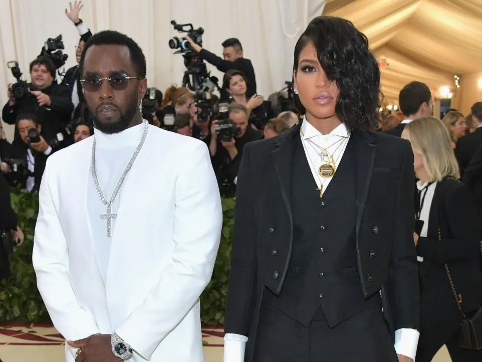 Megszületett a P. Diddyt börtönbe juttató énekesnő harmadik gyereke - ORIGO