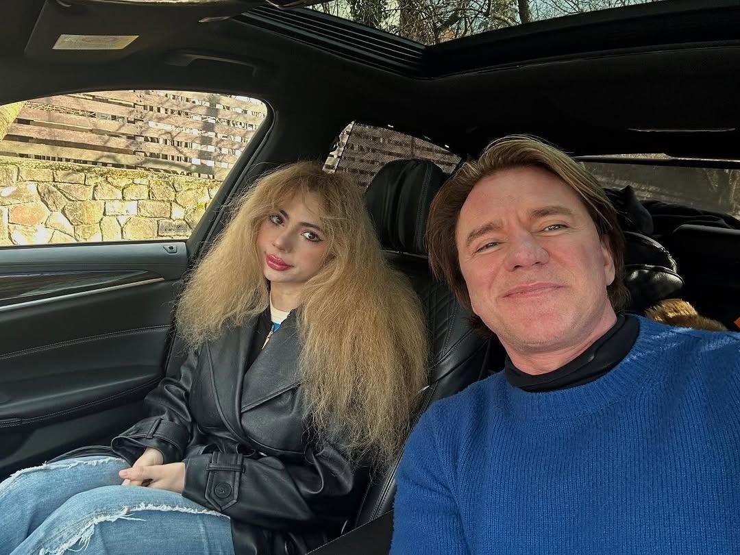 Opitz Barbi és a Házasság első látásra sztárja hangos szóváltásba keveredett - ORIGO