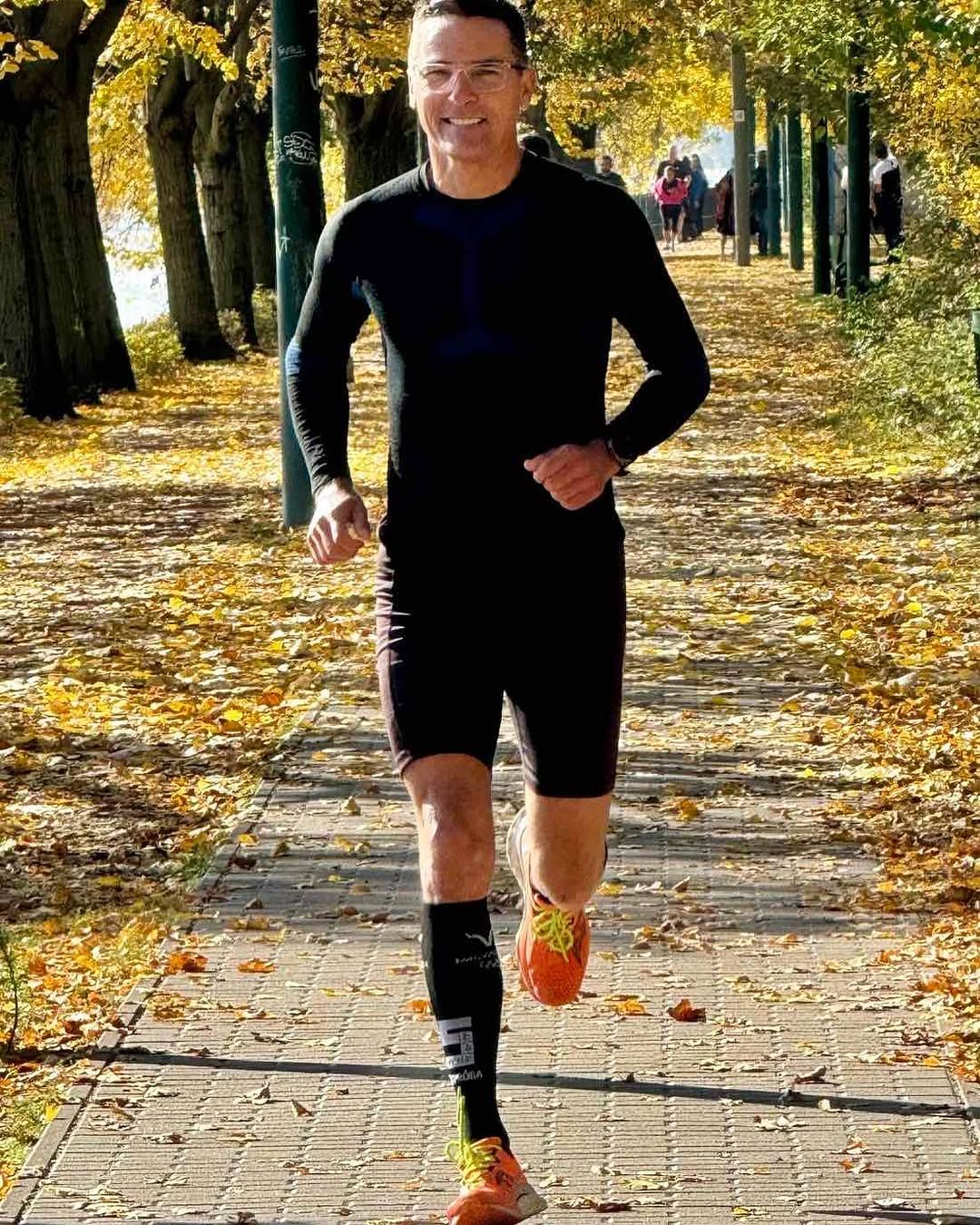 Gajdos Tamás először mesélt új párjáról - ORIGO