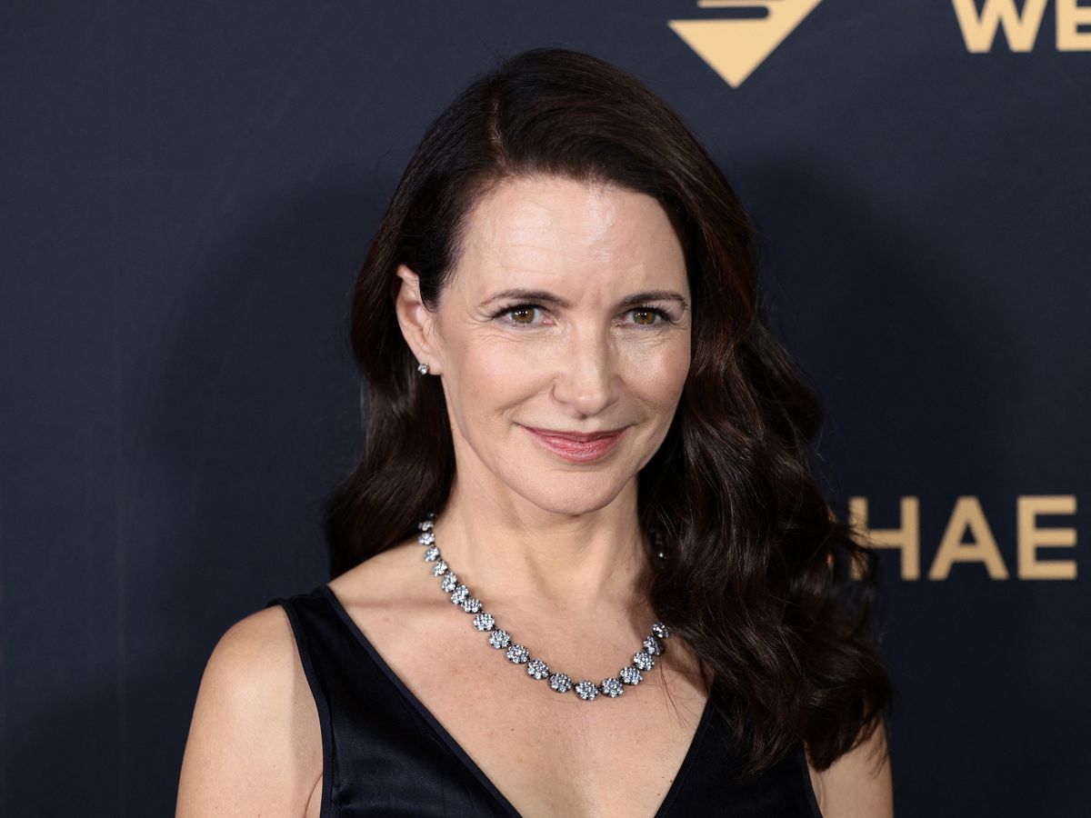 10 érdekesség a 60 éves Kristin Davis életéből - ORIGO