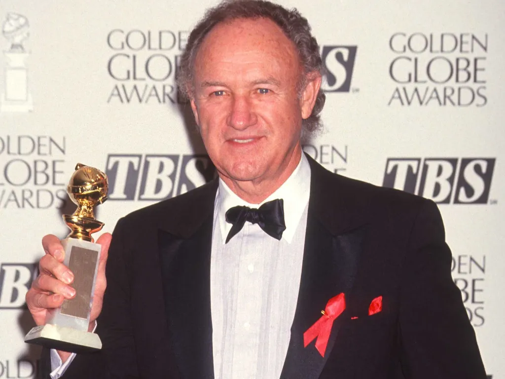 Gene Hackman: meghalt Hollywood egyik legjobb színésze - ORIGO