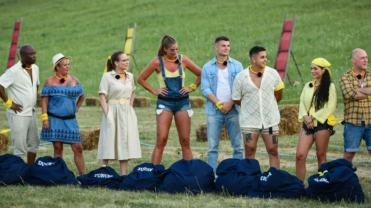 Súlyos baleset történt a Farm VIP forgatásán - ORIGO