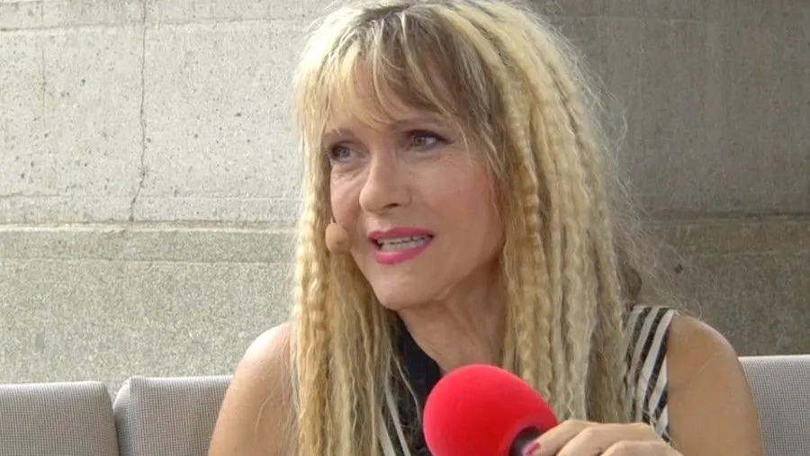 Marcellina sokkoló vallomása: Tisztességtelen ajánlatot kapott fiatalon ...