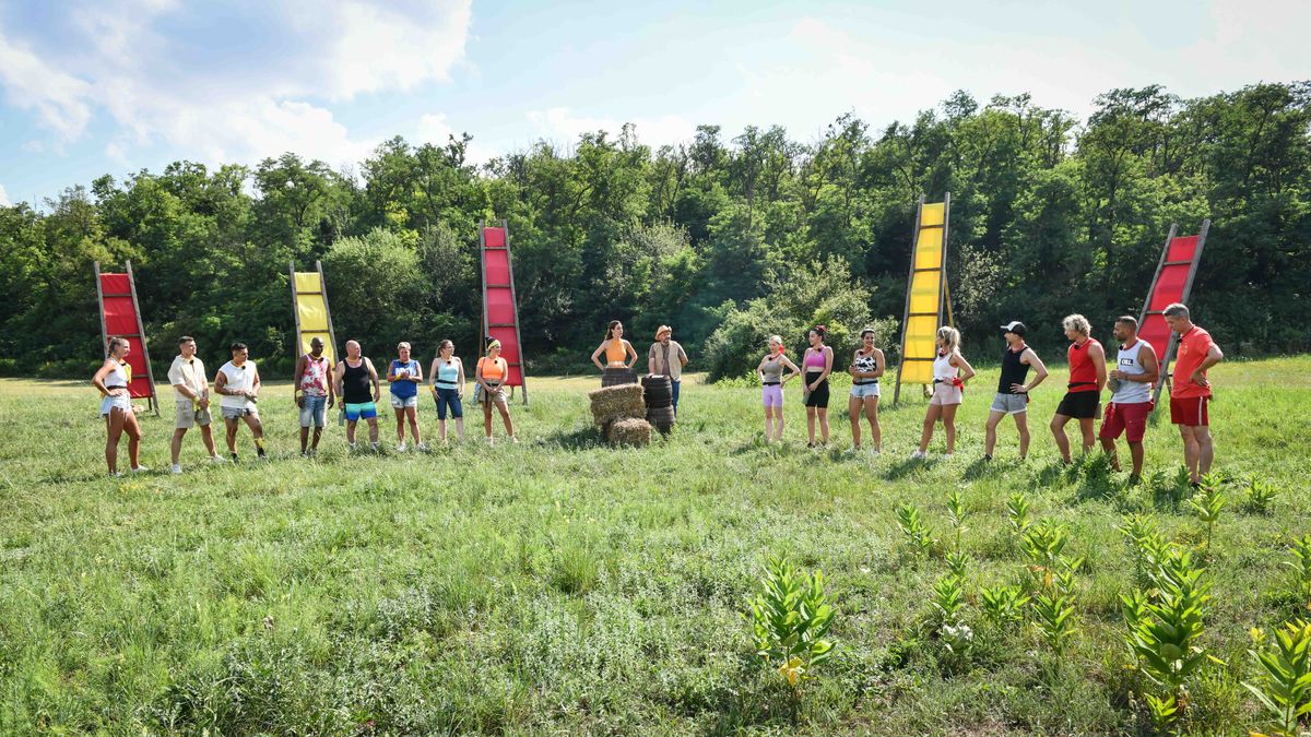 Hatalmas bejelentést tett a TV2 a Farm VIP-ról - ORIGO