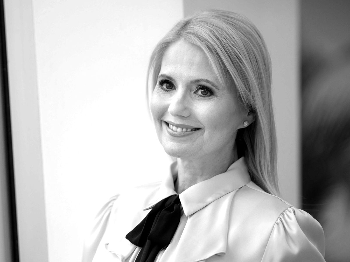 Napfény volt és forgószél – Ma vesznek végső búcsút Bényi Ildikótól - ORIGO