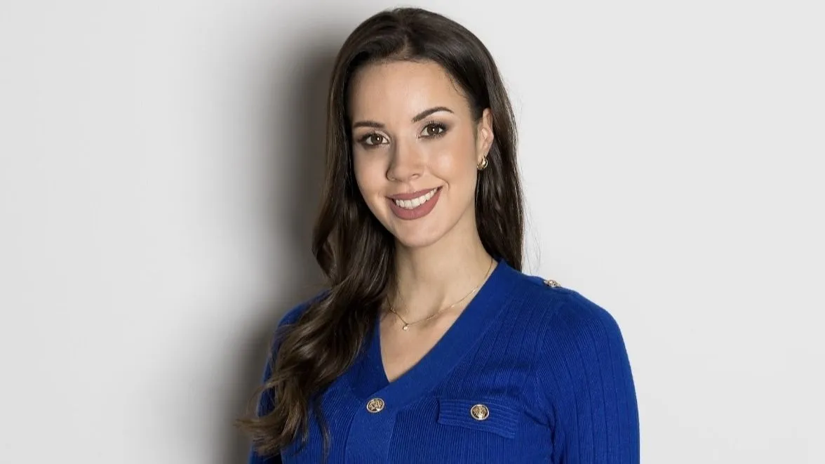 Lecserélték a magyar időjóst - ORIGO