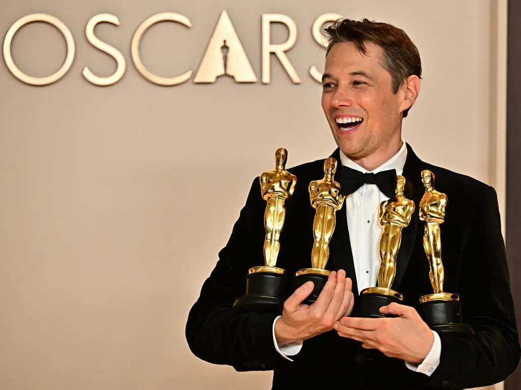 Oscar-díj 2025: Képeken a díjátadó sztárjai - ORIGO