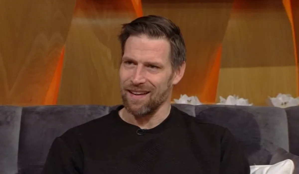 Mindenkit megdöbbentett a szereplőválogatáson Makranczi Zalán - ORIGO