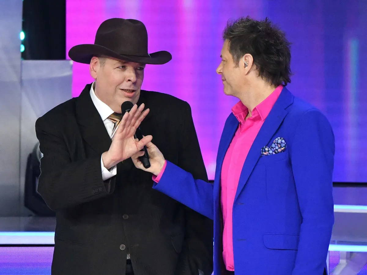 Megdöbbentő, mire készülnek a súlyos beteg Schmuck Andor gyógyulásáért - ORIGO