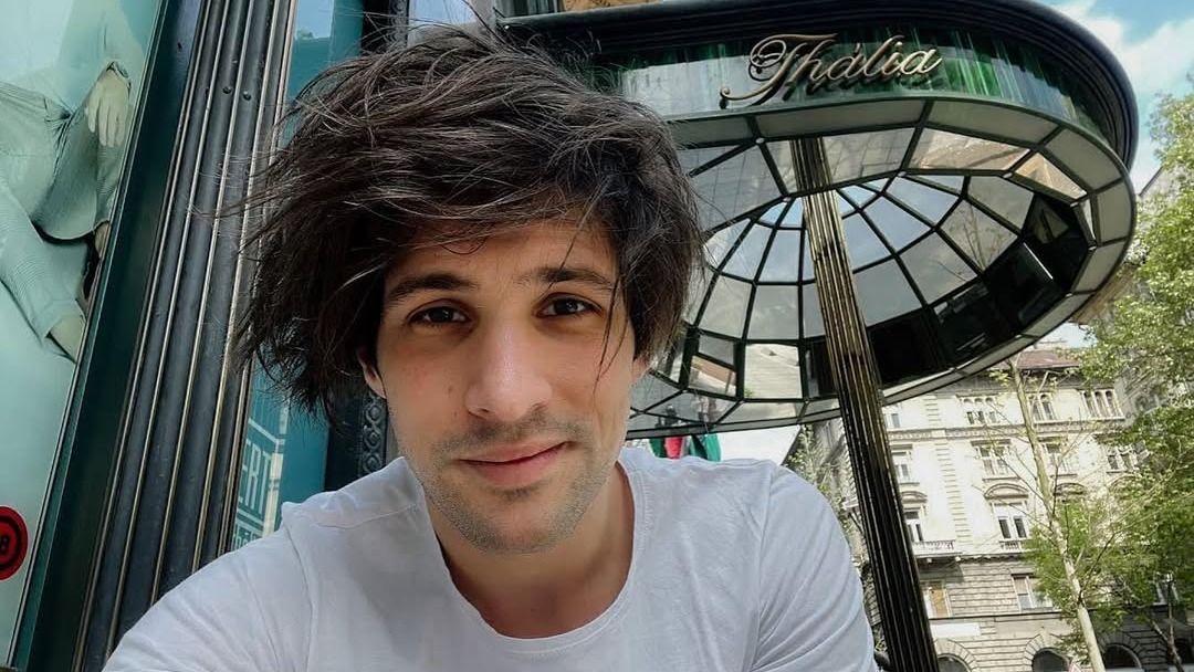 Ilyen lesz Shrekként Ember Márk - videó - ORIGO