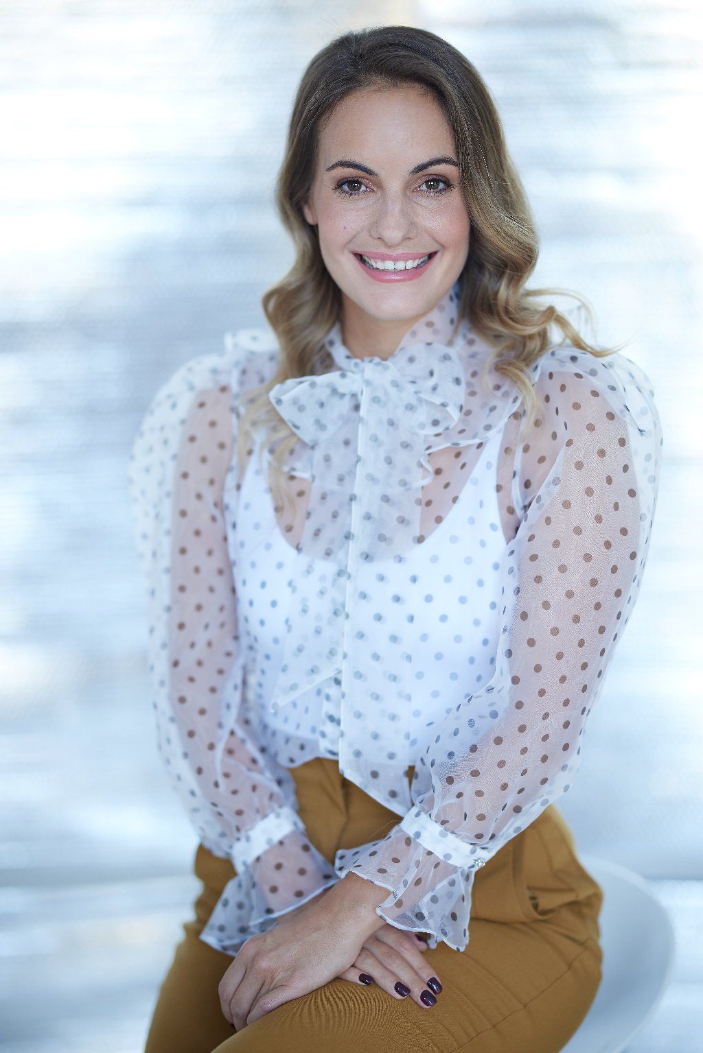 A férjét is a műsornak köszönheti Csapó Dóra – 10 éves az M2 Petőfi TV ...