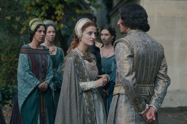 A Hunyadi-sorozat szereplője nem beszélt németül, mégis megkapta a ...