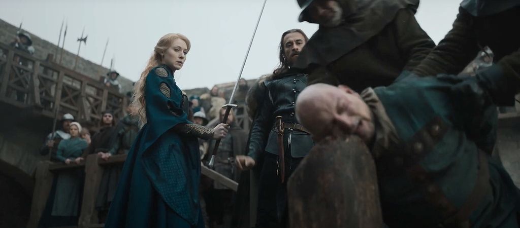 Hunyadi: nem csak vér és szex - ORIGO