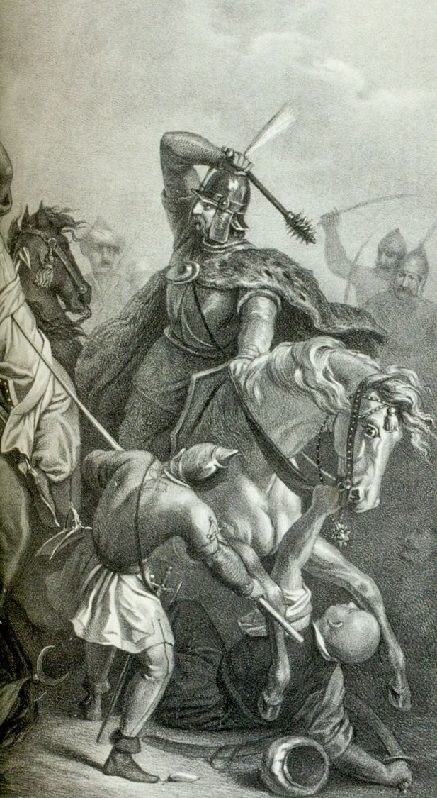 Hunyadi János, aki megfordította hazánk sorsát - ORIGO