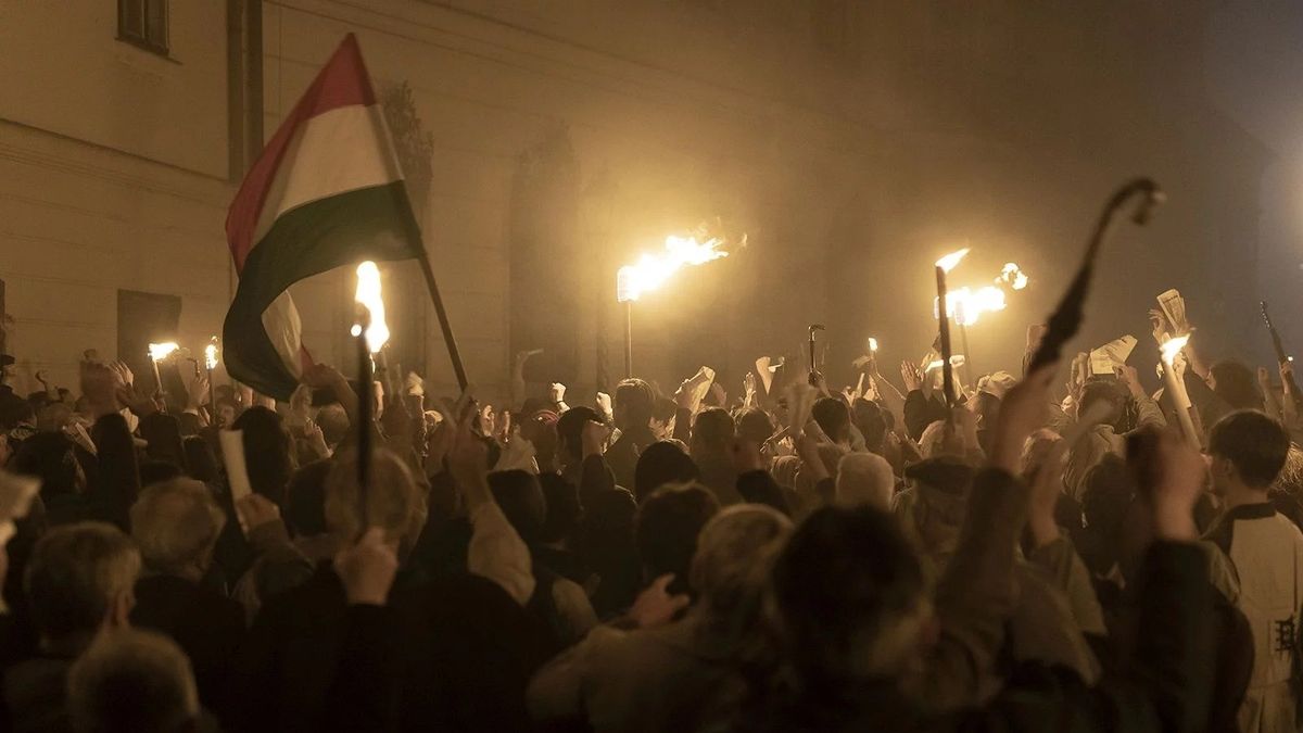 Mutatjuk, mikor jön a Most vagy soha! - ORIGO