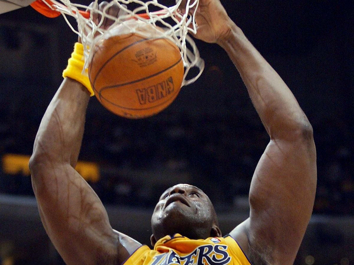 A születésnapos Shaq 5 legrosszabb filmje - ORIGO