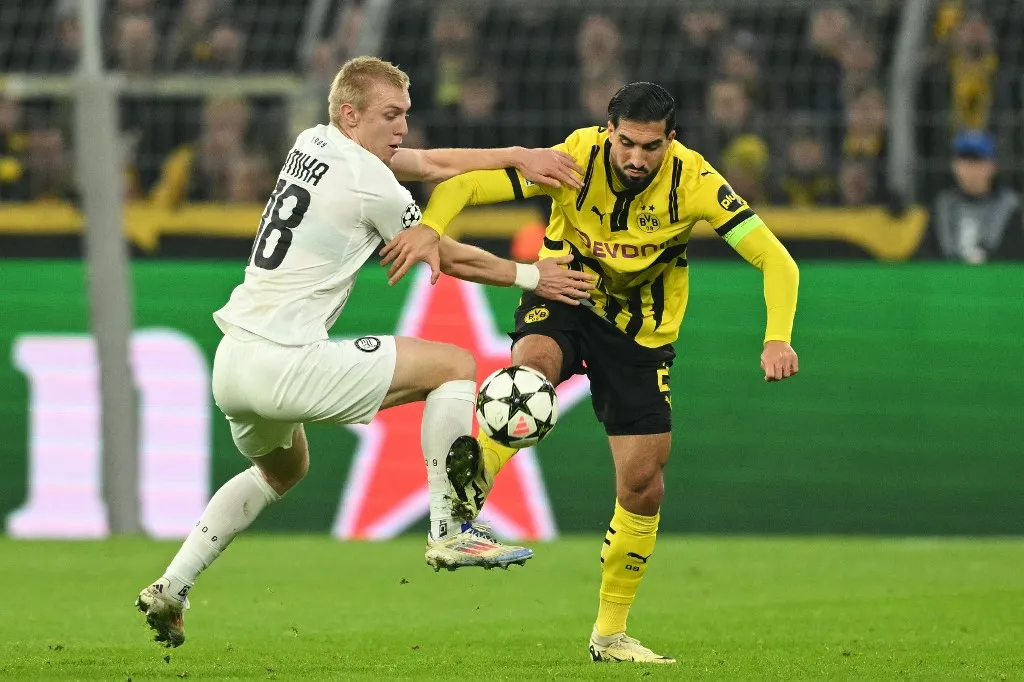 Nem bír leállni a gólokkal az Arsenaltól elzavart focista - ORIGO