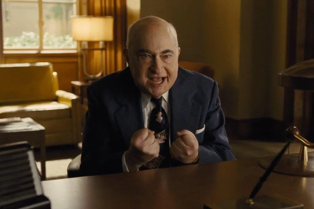 Meghalt a Herkules- és a Xena-sorozatok kedvelt sztárja - ORIGO