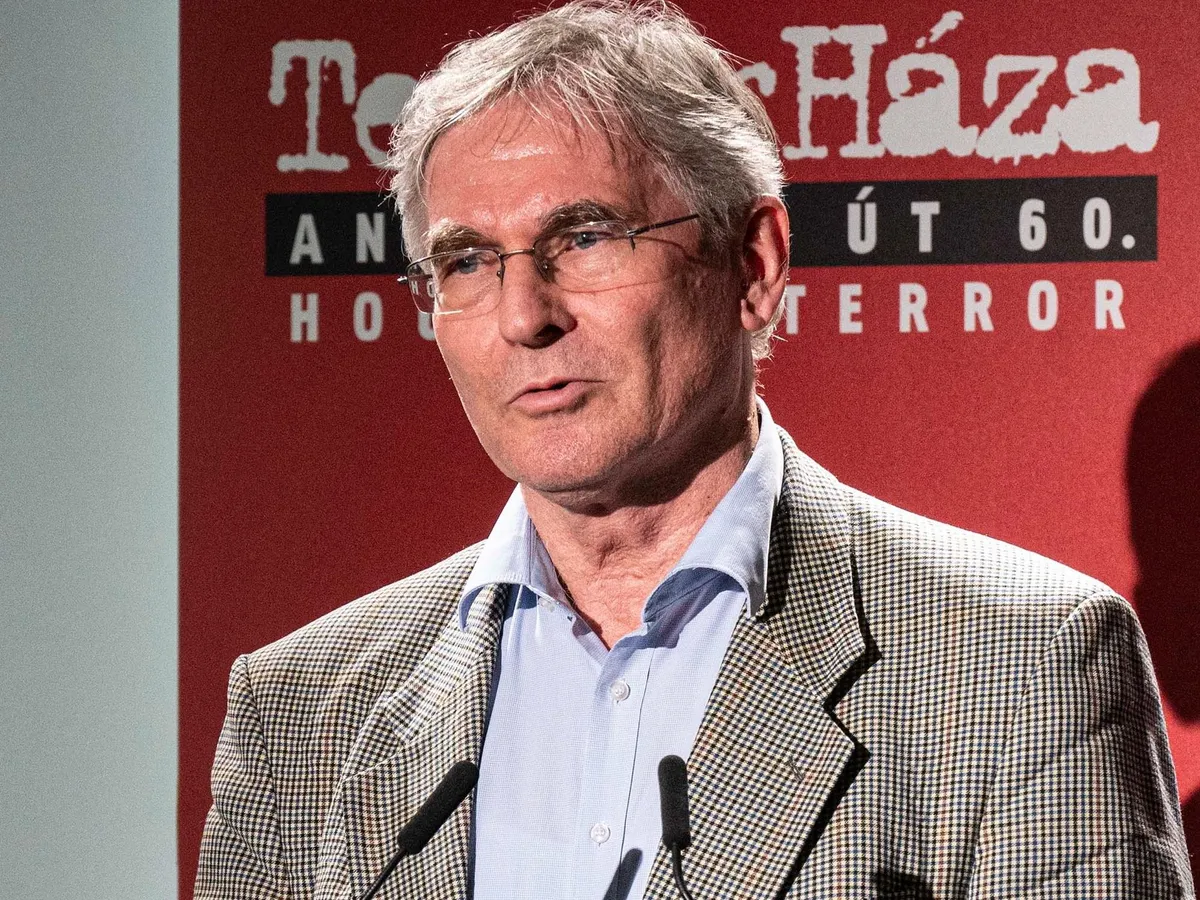 Egy hajszálon múlt, hogy megszűnjön a NATO - ORIGO