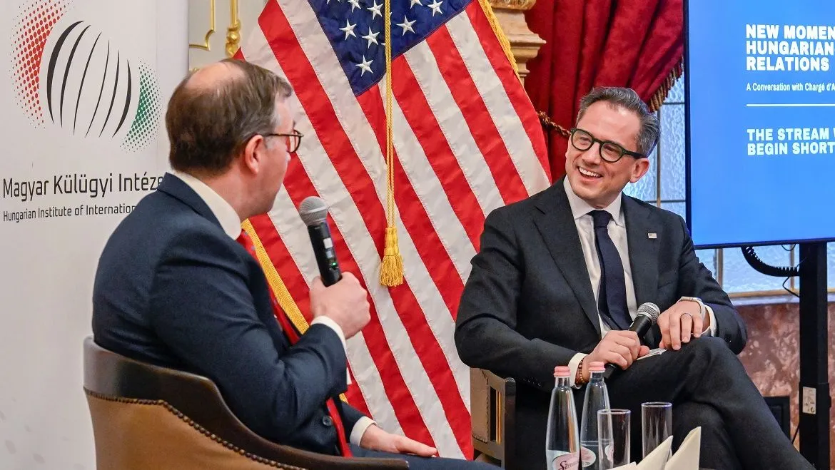 Újra találkozhat Orbán Viktor és Donald Trump – megszólalt az új ...