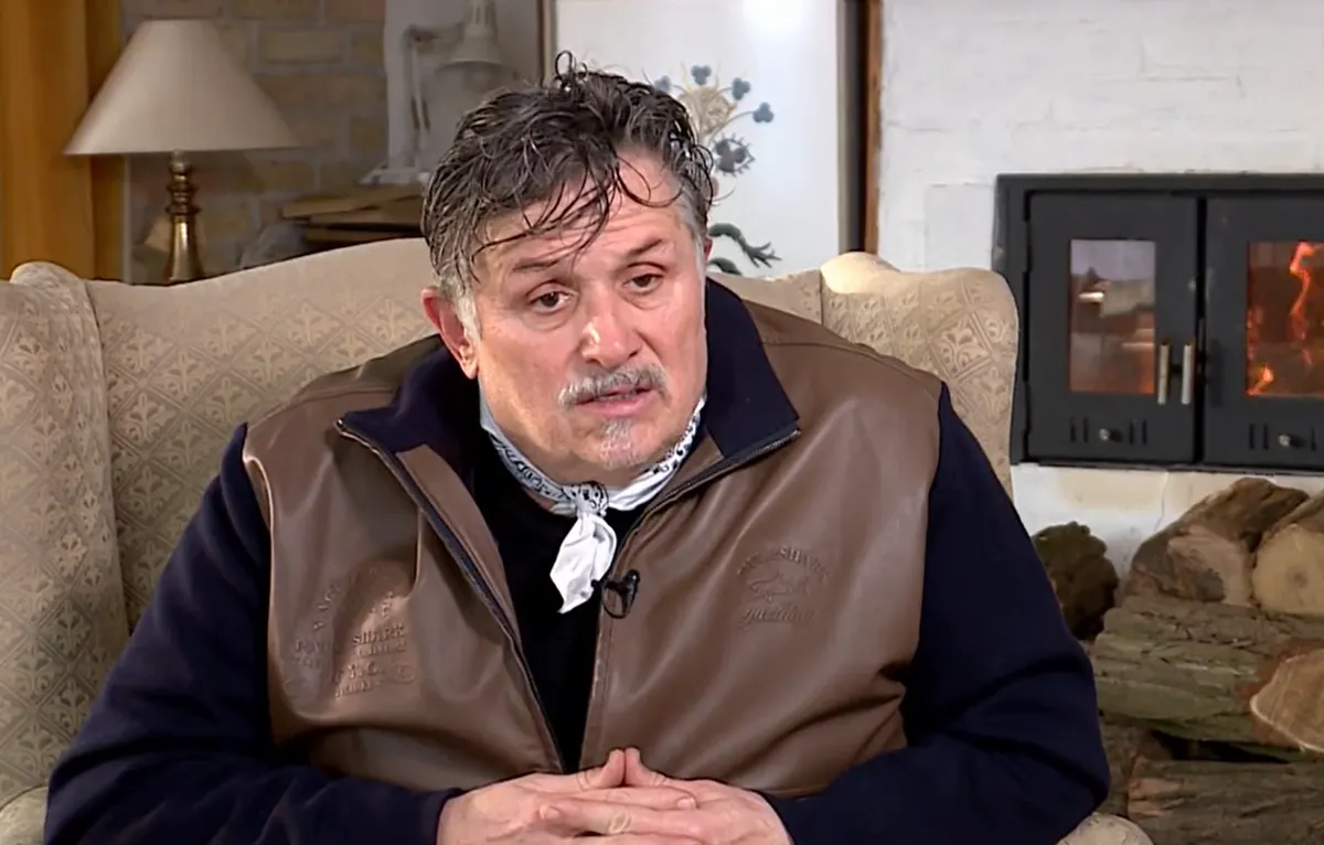 Dáridó új fejezet: Lagzi Lajcsi és egy fiatal tehetség különleges ...