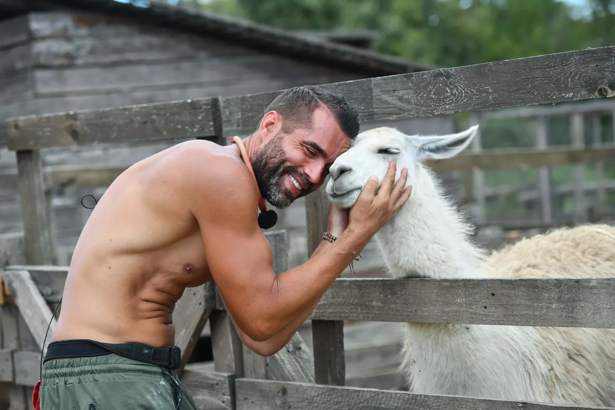 Életveszélyes állapotba sodorta magát a Farm VIP szereplője - ORIGO