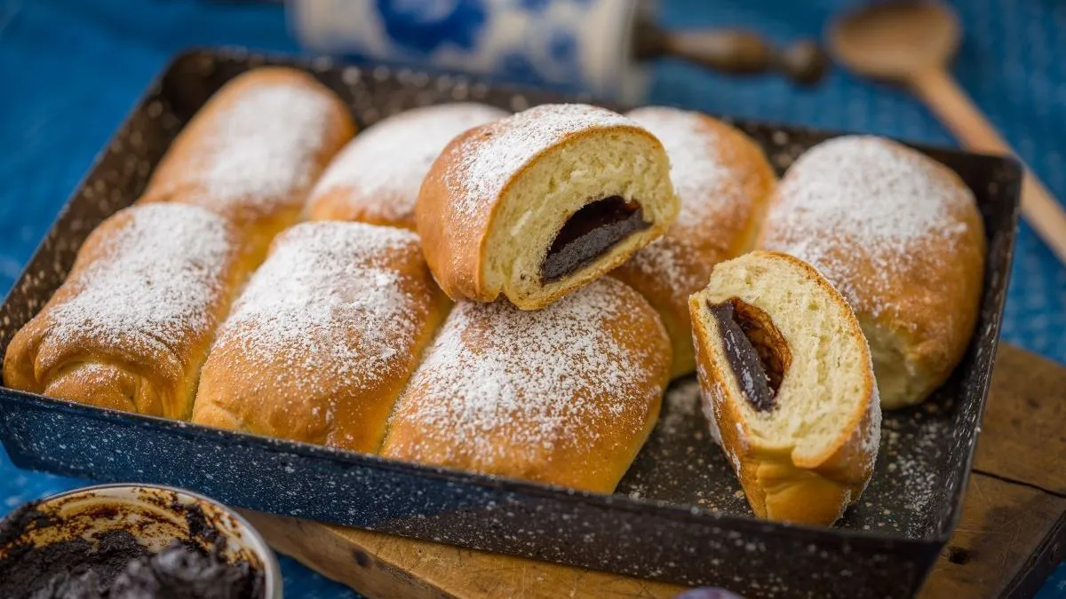 Ez a legjobb szilvás bukta titka - ORIGO