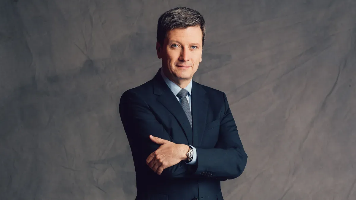 Távozik Pavel Stantchev, a TV2 Média Csoport vezérigazgatója - ORIGO