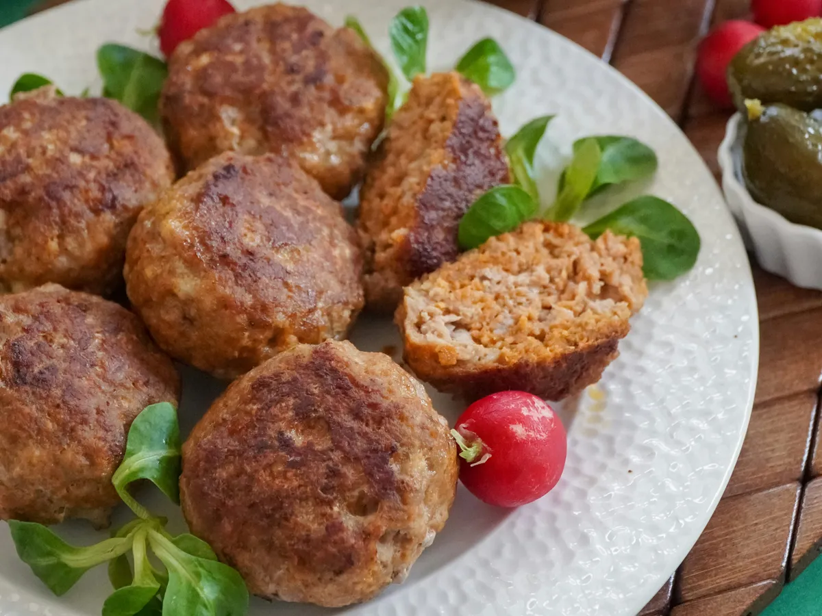 Fasírt-kisokos: így készítsük el, hogy tökéletes legyen - ORIGO