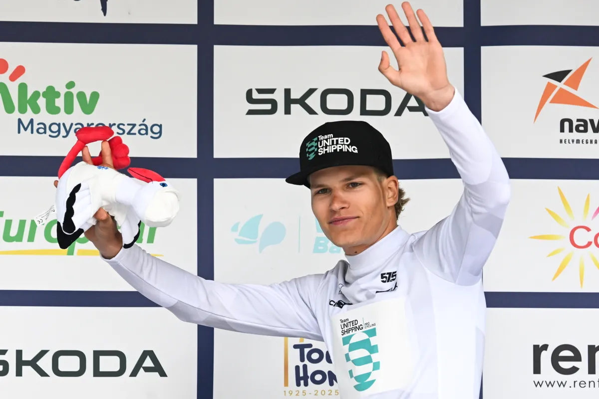 Óriási lehetőséget kapott Feldhoffer Bálint - ORIGO