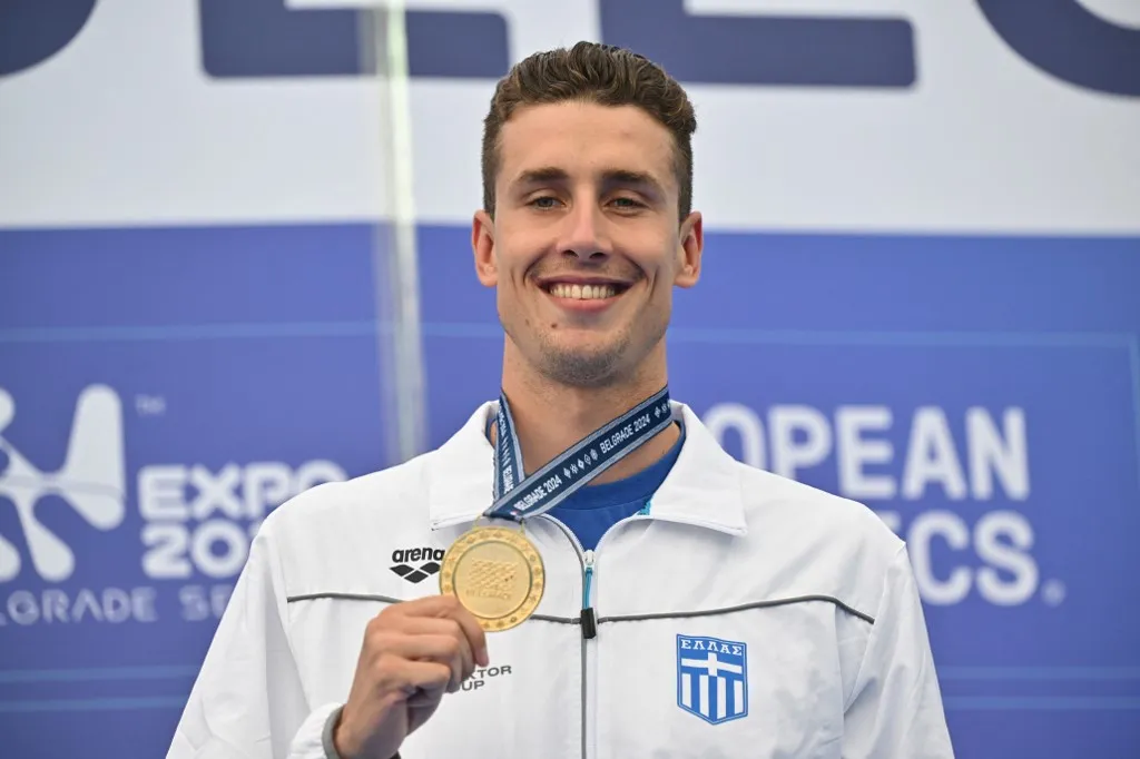 Doppingolimpia: megvan az első világrekord - ORIGO