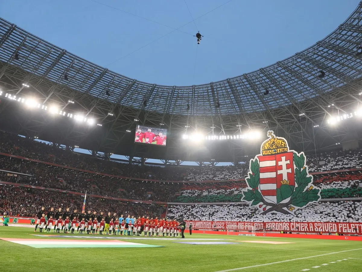 Fájó vereséget szenvedett a magyar csapat a tartalékos svédektől - ORIGO