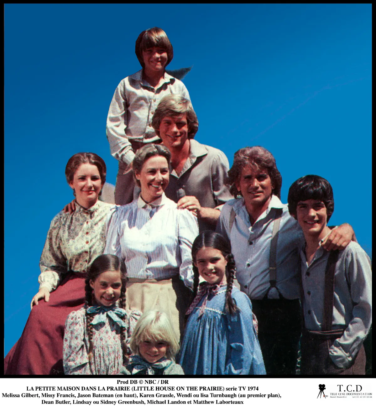 Ausztrál szépfiúval tér vissza A Farm, ahol élünk a Netflixen - ORIGO