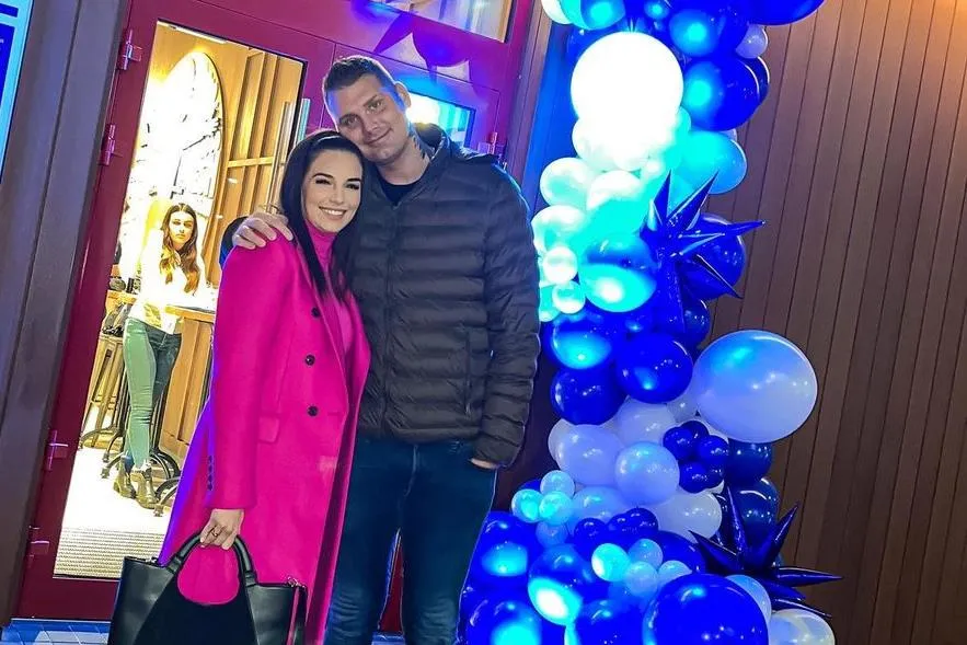 Dudás Miki és Szigligeti Ivett ismét szakíthatott - ORIGO