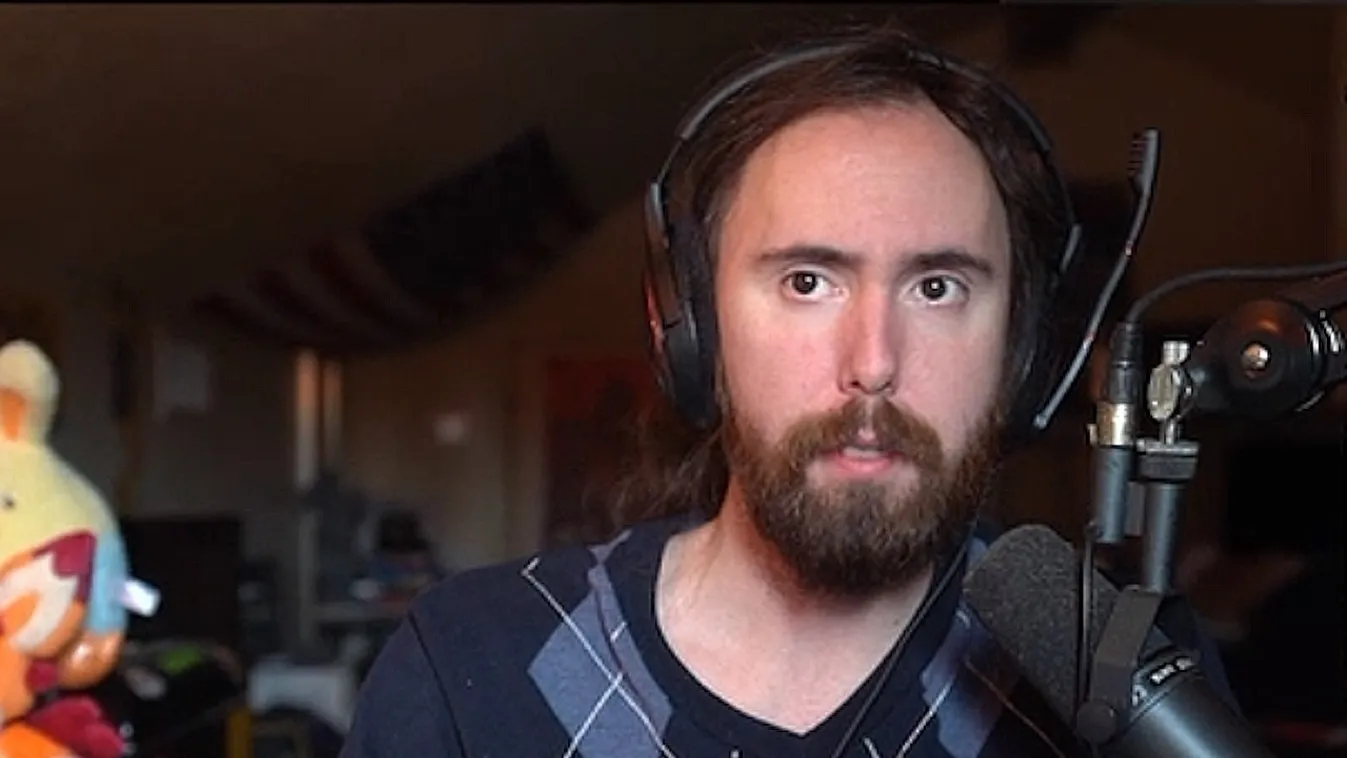 Asmongold | origo.hu