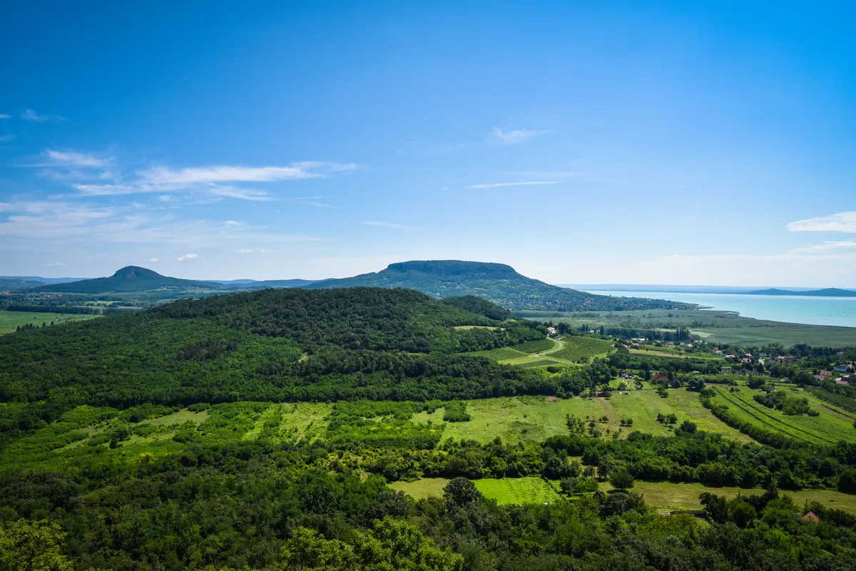 10 dolog, amiért megéri ellátogatni hazánk 10 nemzeti park - ORIGO