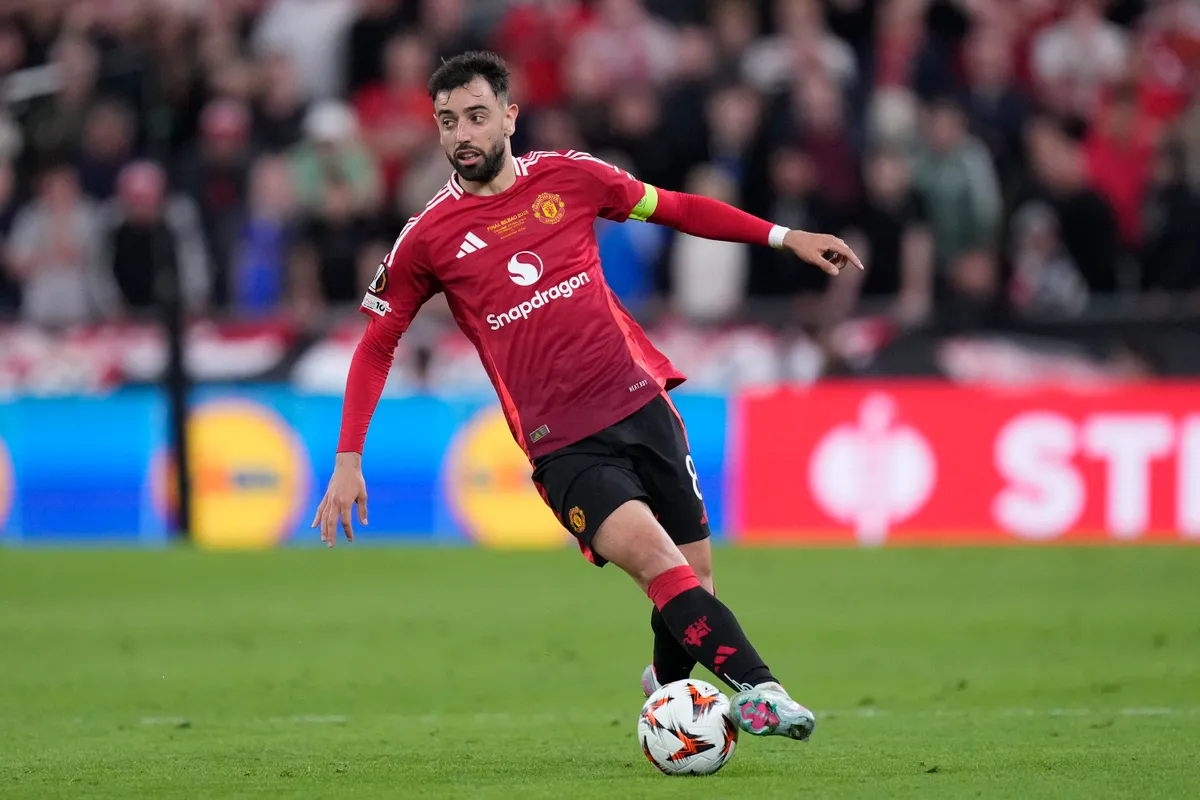 A Manchester United sztárja Szaúd-Arábiába igazolhat - ORIGO