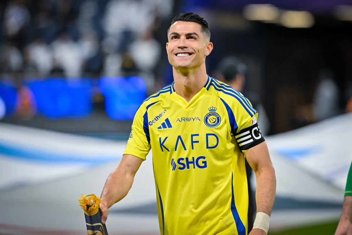 Ronaldo távozhat, klubvilágbajnokságon szereplő csapat csábítja - ORIGO