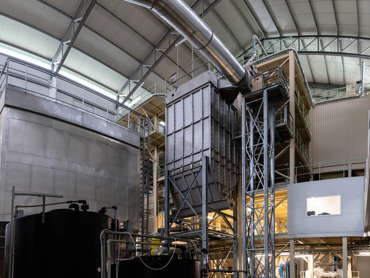 Eldöntötte Master Good: olyan gyárat épít itthon, ami egész Európában a ...