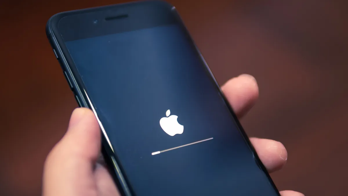 Megfenyegette Donald Trump az Apple-t - ORIGO