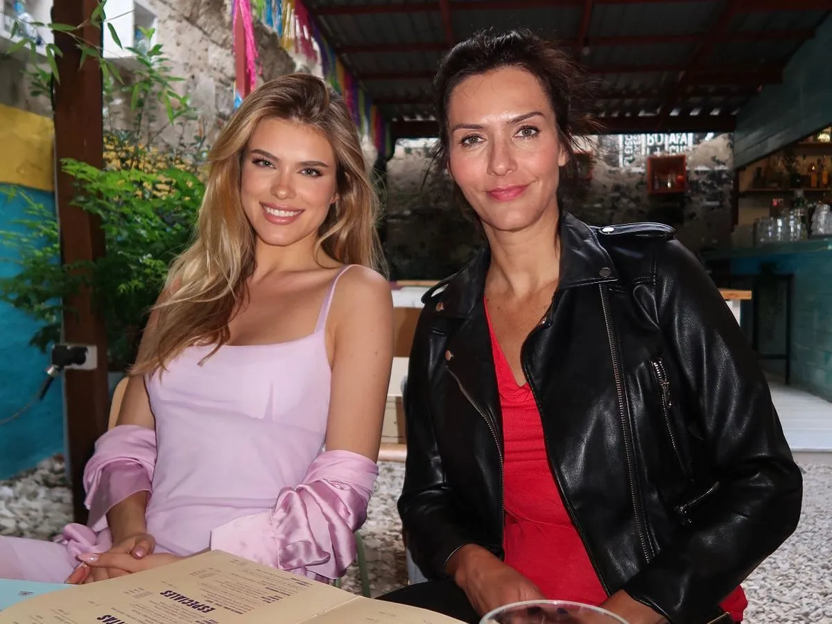Dr. Kenéz Nóra és az anyák napja – így ünnepel a Miss Universe Hungary ...